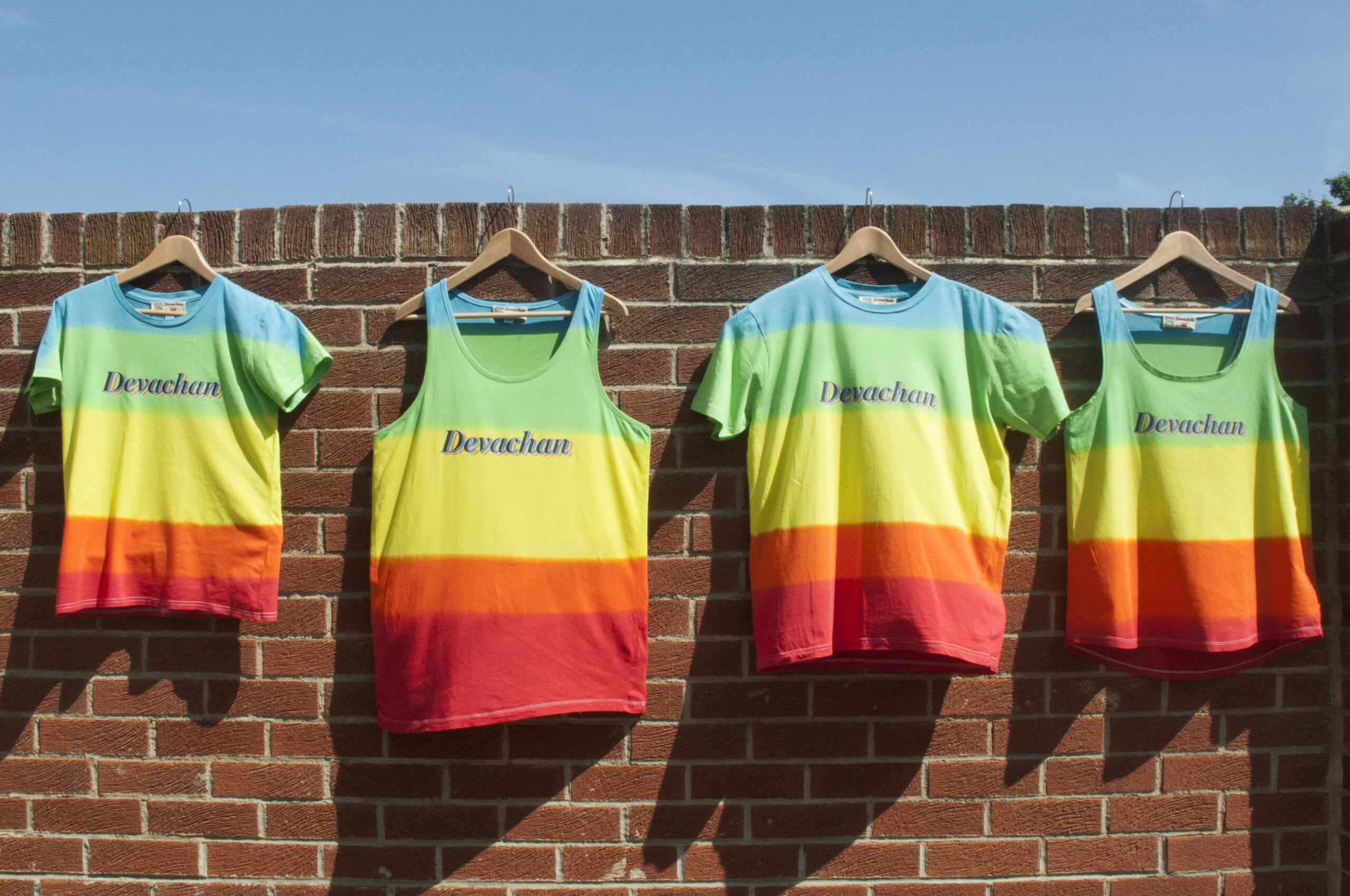 Announcement - Devachan Ltd.